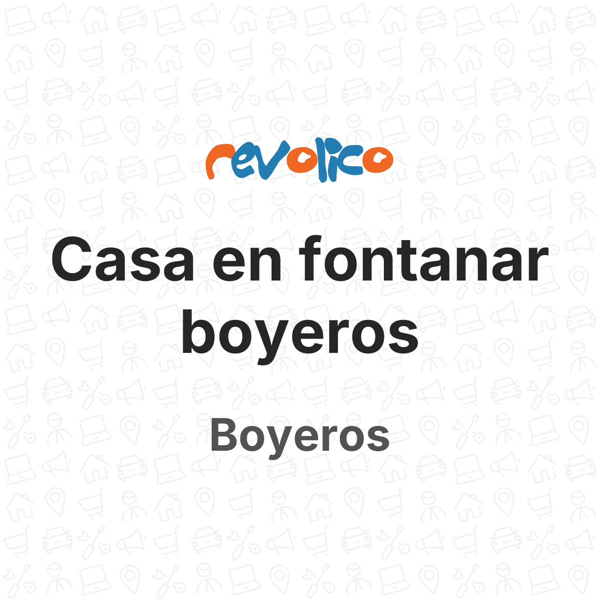 Casa en fontanar boyeros en Boyeros, La Habana, Cuba - Revolico
